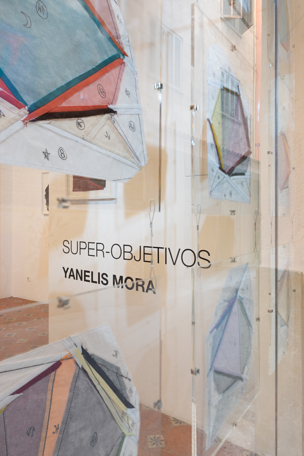 Super-objetivos – Kaplan Projects