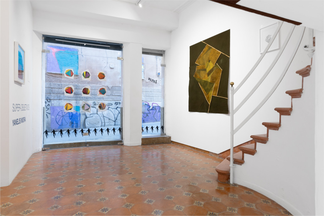 Super-objetivos - Kaplan Projects