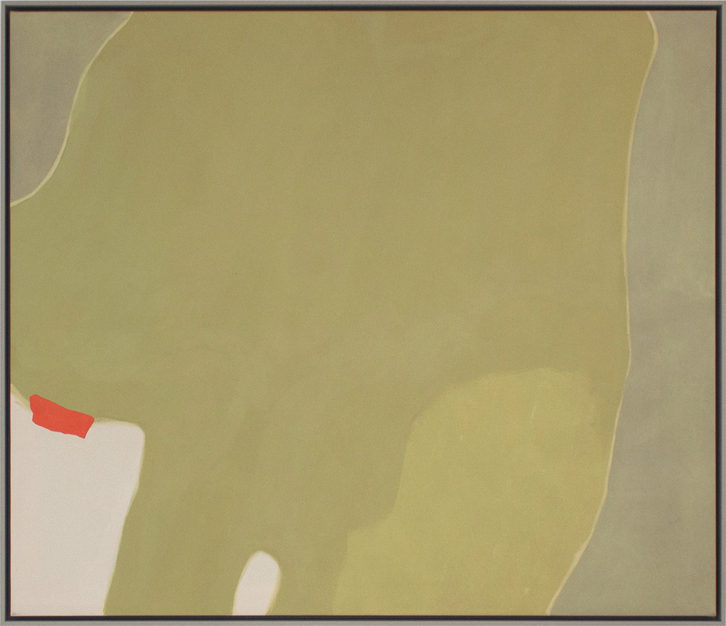 Alba Suau - Kaplan Projects