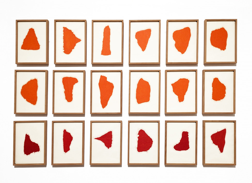 Marta Font - Kaplan Projects