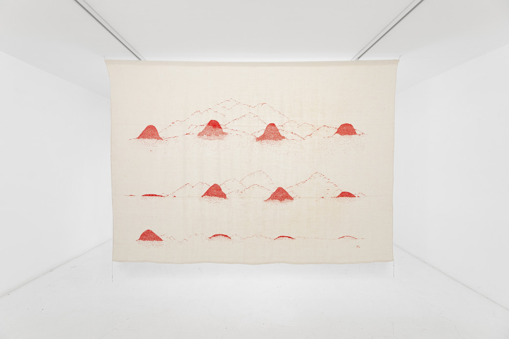 Marta Font - Kaplan Projects