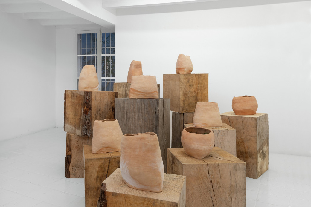 Marta Font - Kaplan Projects